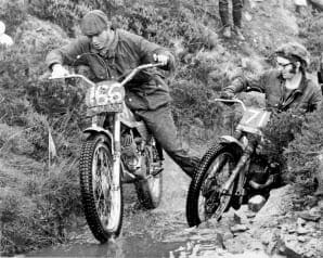 Martin Lampkin: 1951 - 2016 | Classic Dirt Bike Magazine