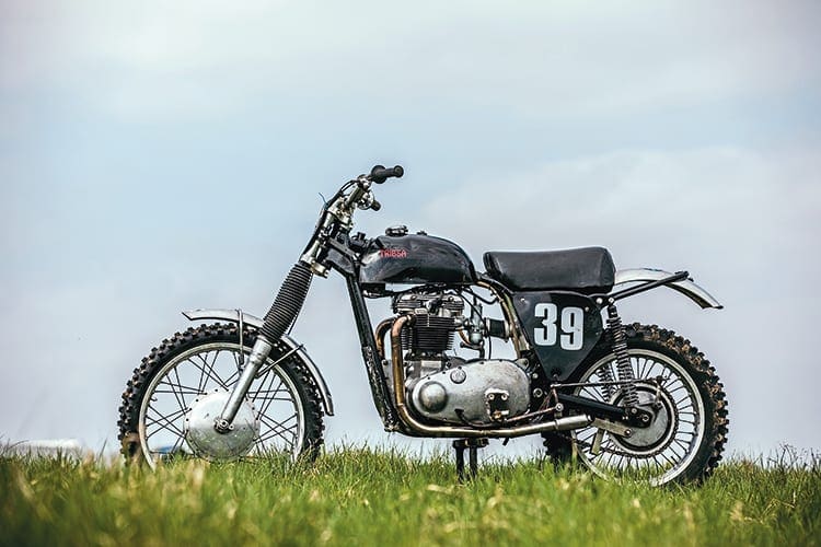 Mix and match - Features - Classic Bike Hub