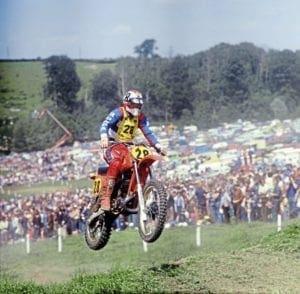 From the archive: That was the year… that Graham Noyce was MX King of ...