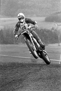 From the archive: That was the year… that Graham Noyce was MX King of ...