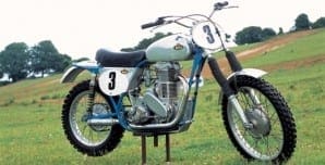 Road Test: Monark: super Swede | Classic Dirt Bike Magazine